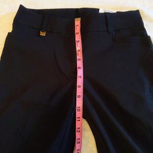 JM Collection | Pants & Jumpsuits | Nwt Jm Collection Straight Leg ...
